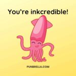 70+ Adorable Squid Puns and Jokes: Hooked on Humor