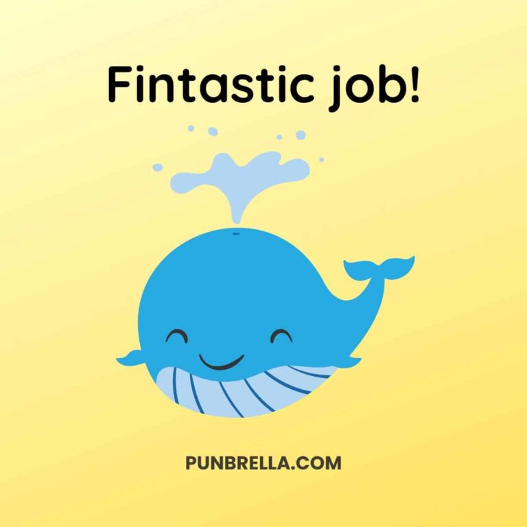 190+ Funny Whale Puns and Jokes to Make You Smile