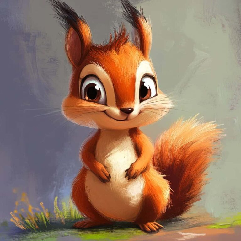 150 Nutty Squirrel Puns and Jokes to Make You Giggle
