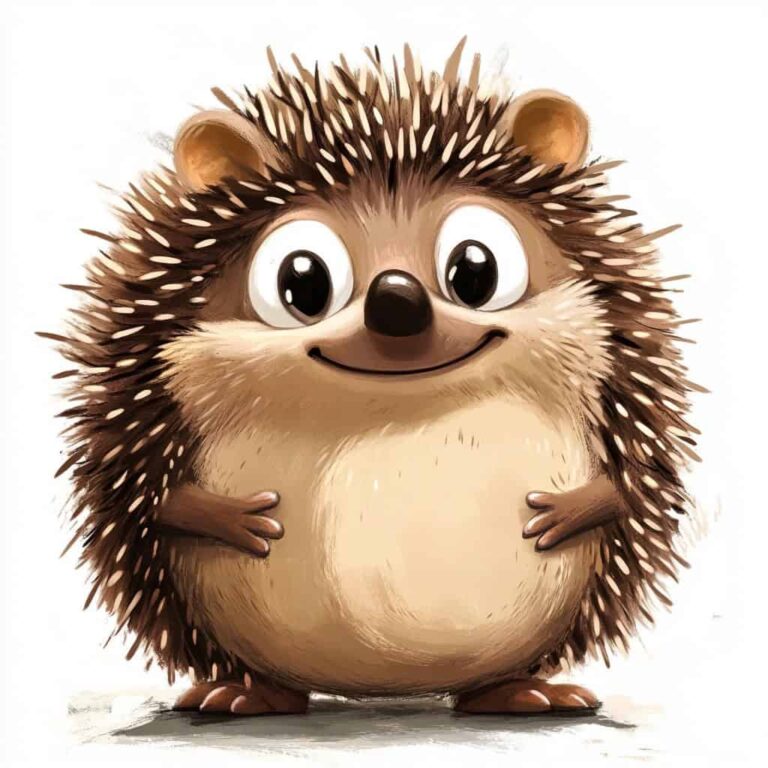200 Hilarious Hedgehog Puns and Jokes to Brighten Your Day