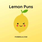 199 Hilarious Lemon Puns to Zest Up Your Day with Laughter