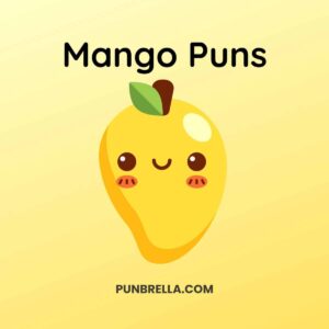150 Hilarious Mango Puns to Brighten Your Day and Spark Creativity