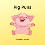 250 Hilarious Pig Puns That Will Make You Laugh Out Loud