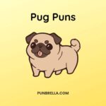 Unleash the Laughs: 300 Top Pug Puns to Brighten Your Day