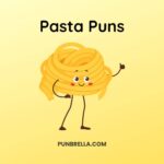300 Pasta Puns: The Best Spaghetti, Penne & Ravioli Jokes